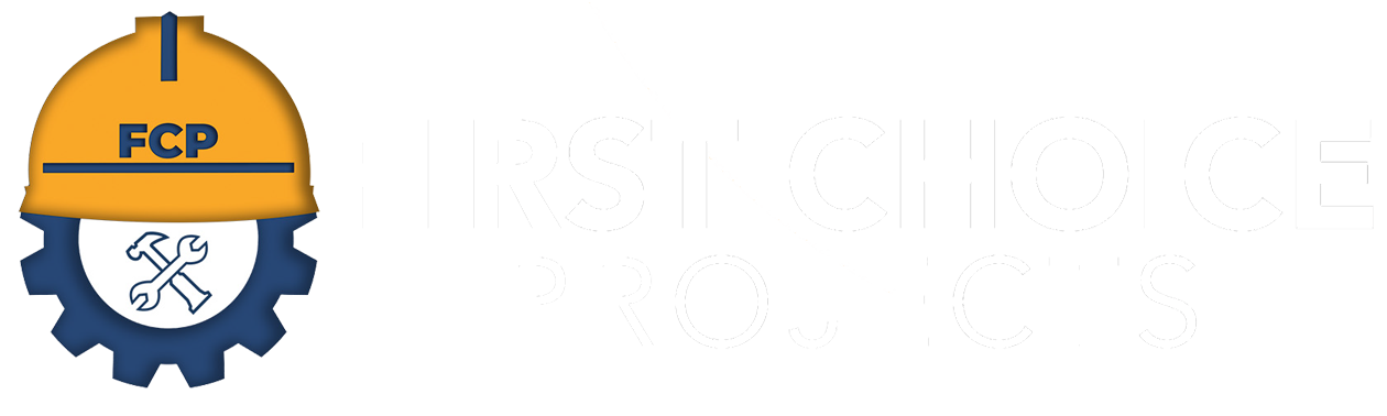 First Choice Projects - First Choice Projects