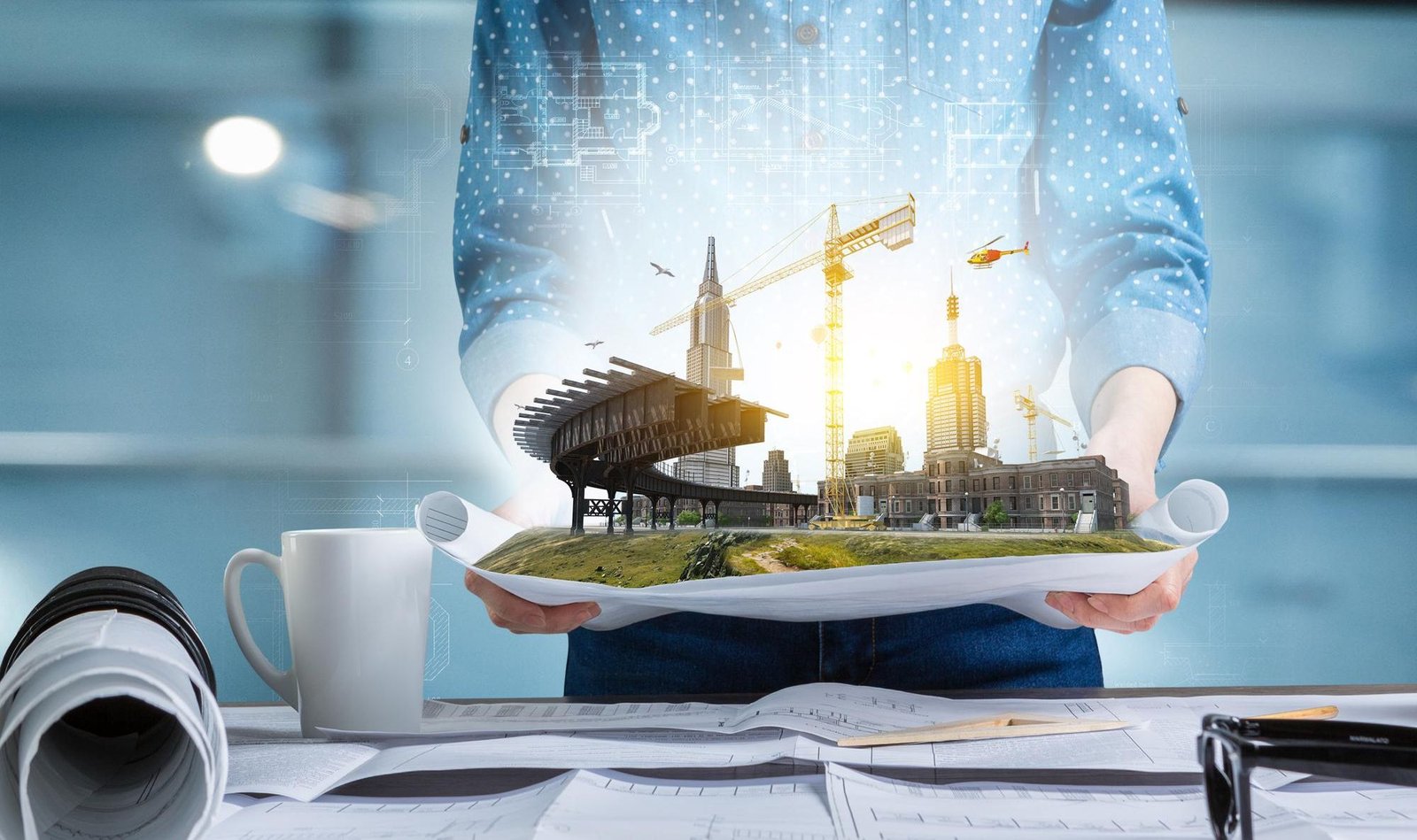 About Us - First Choice Projects