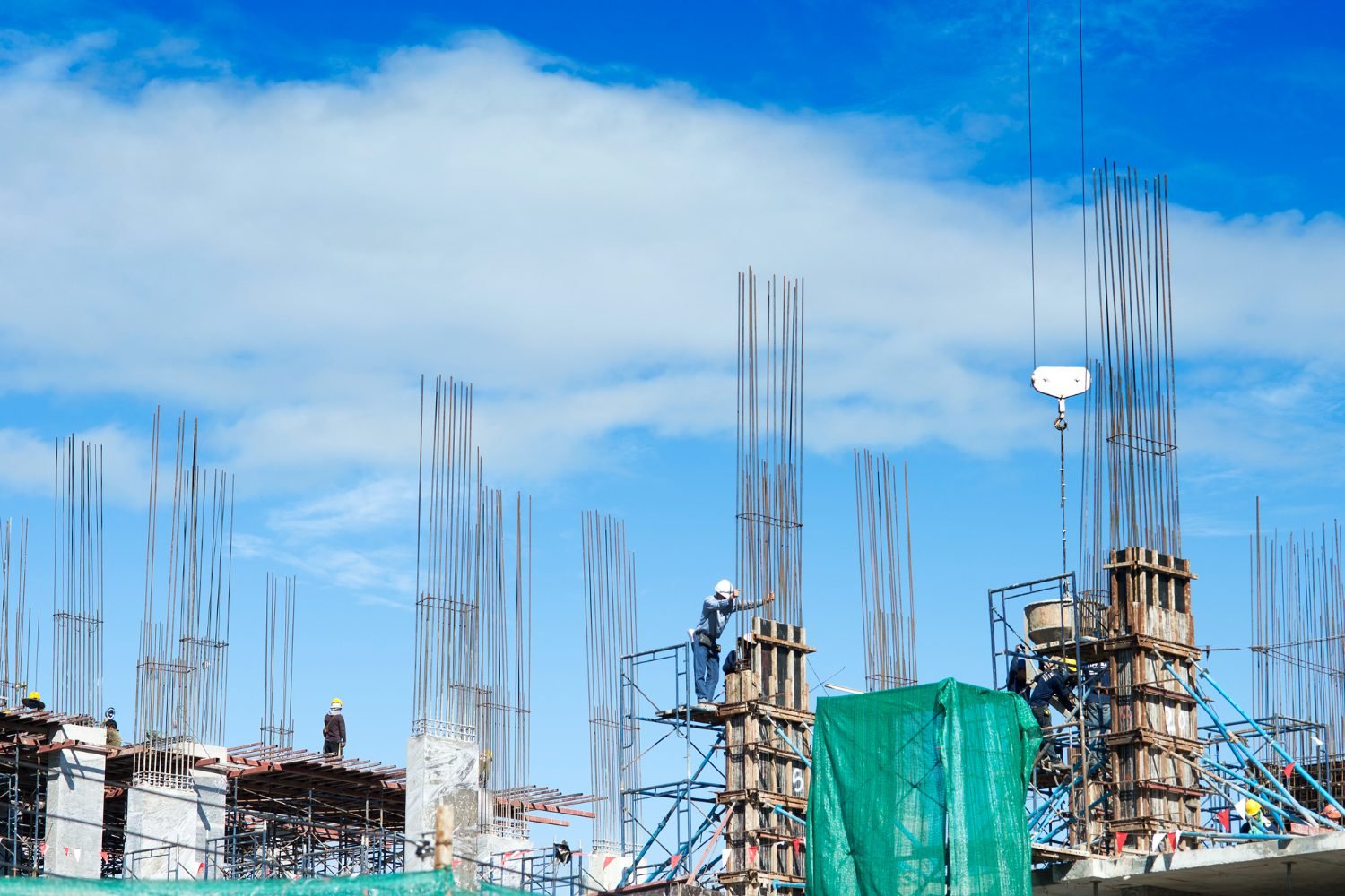 Civil Engineering Services - First Choice Projects